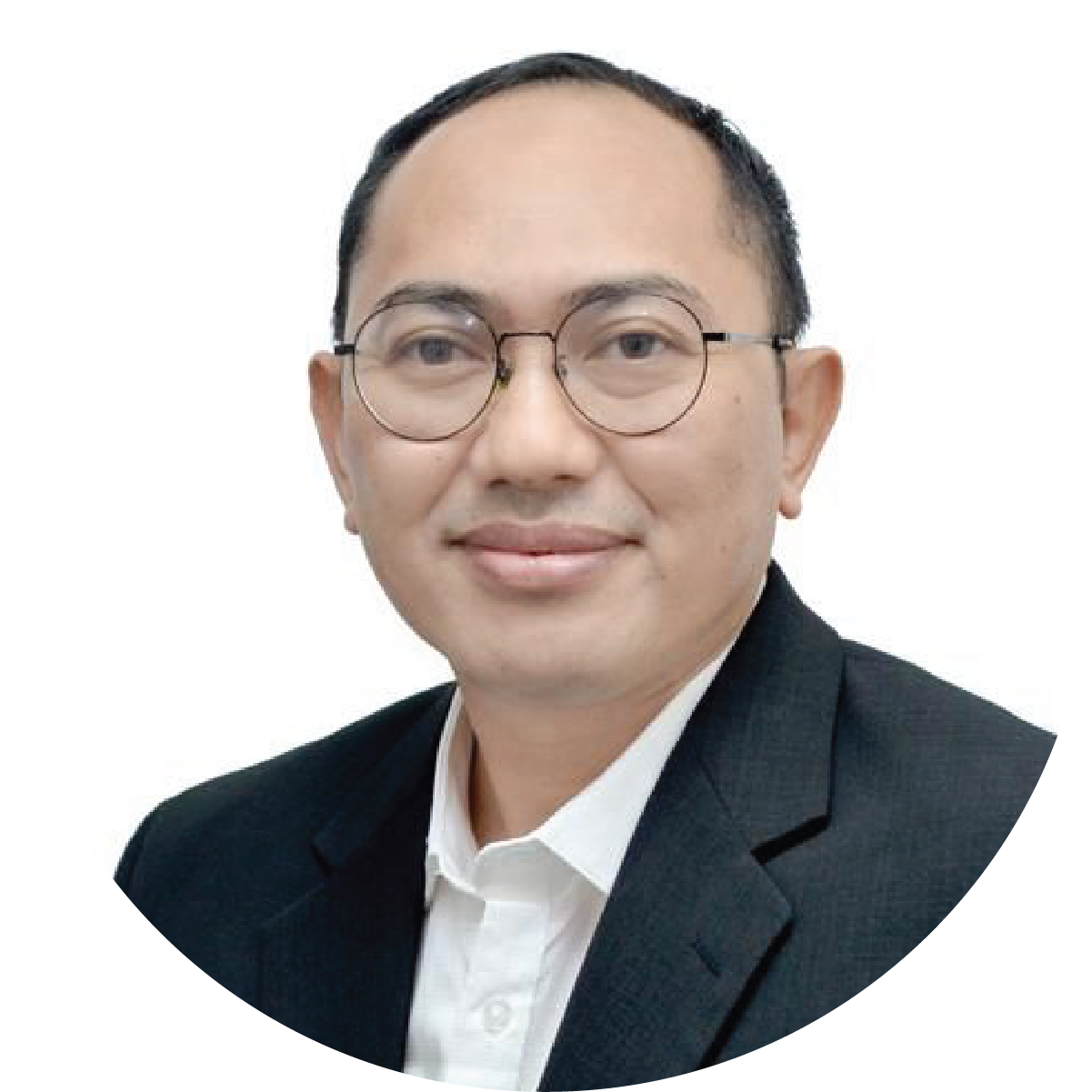 Board of Commisioner and Directors – Dredolf Indonesia